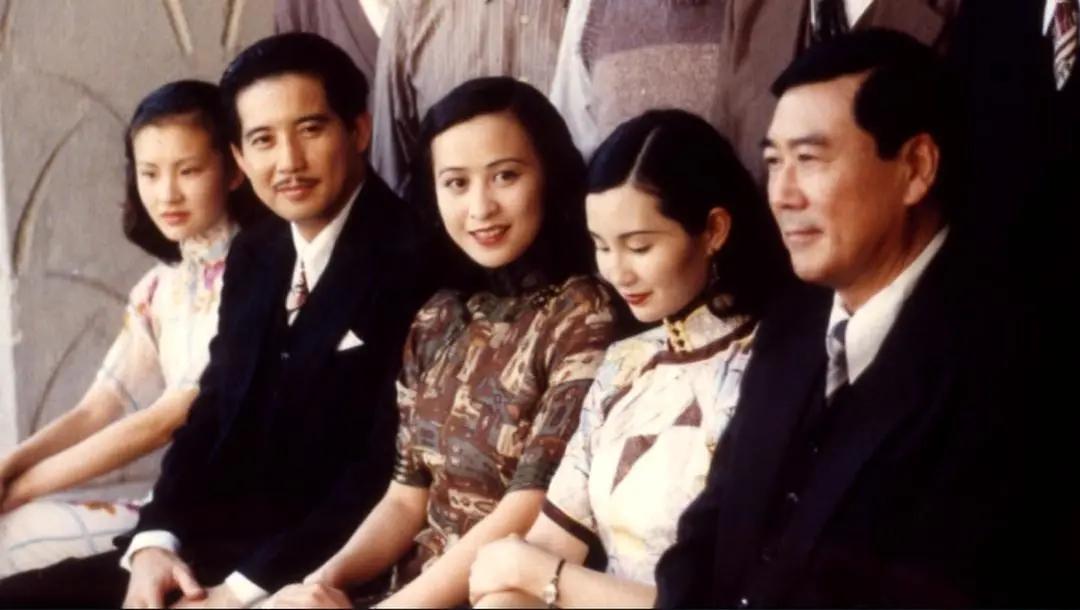 "Ruan Lingyu" is worthy of repeated study - iNEWS