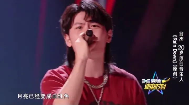 The quality of students in the third phase of the blind selection of "The Voice of China" in ...