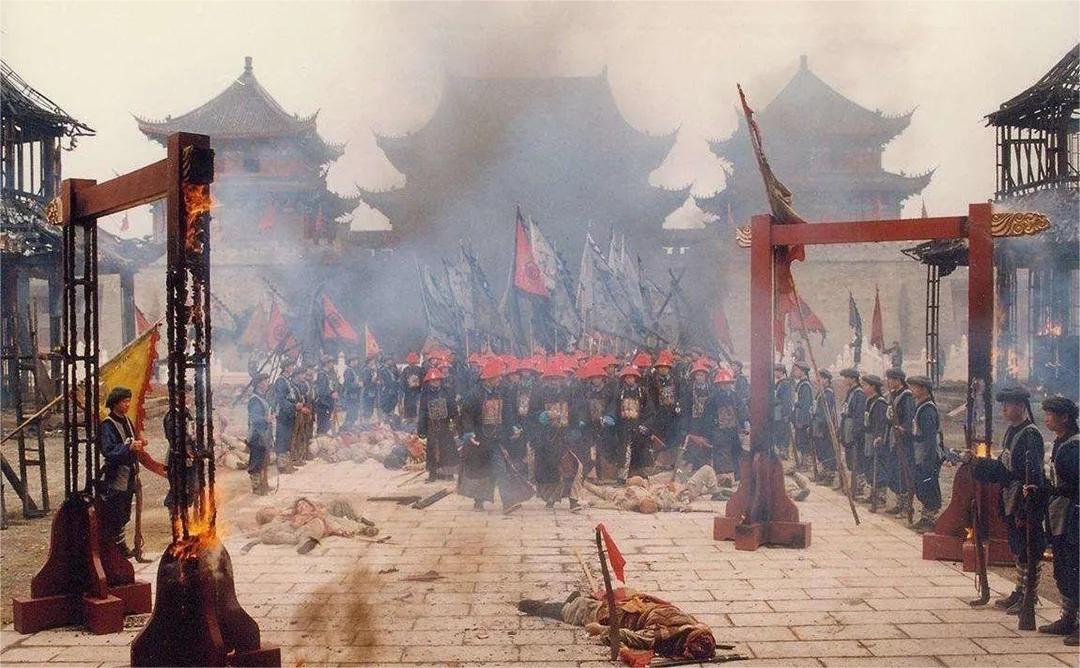 The soldiers of the Hunan Army are well-paid, how to ensure the supply ...