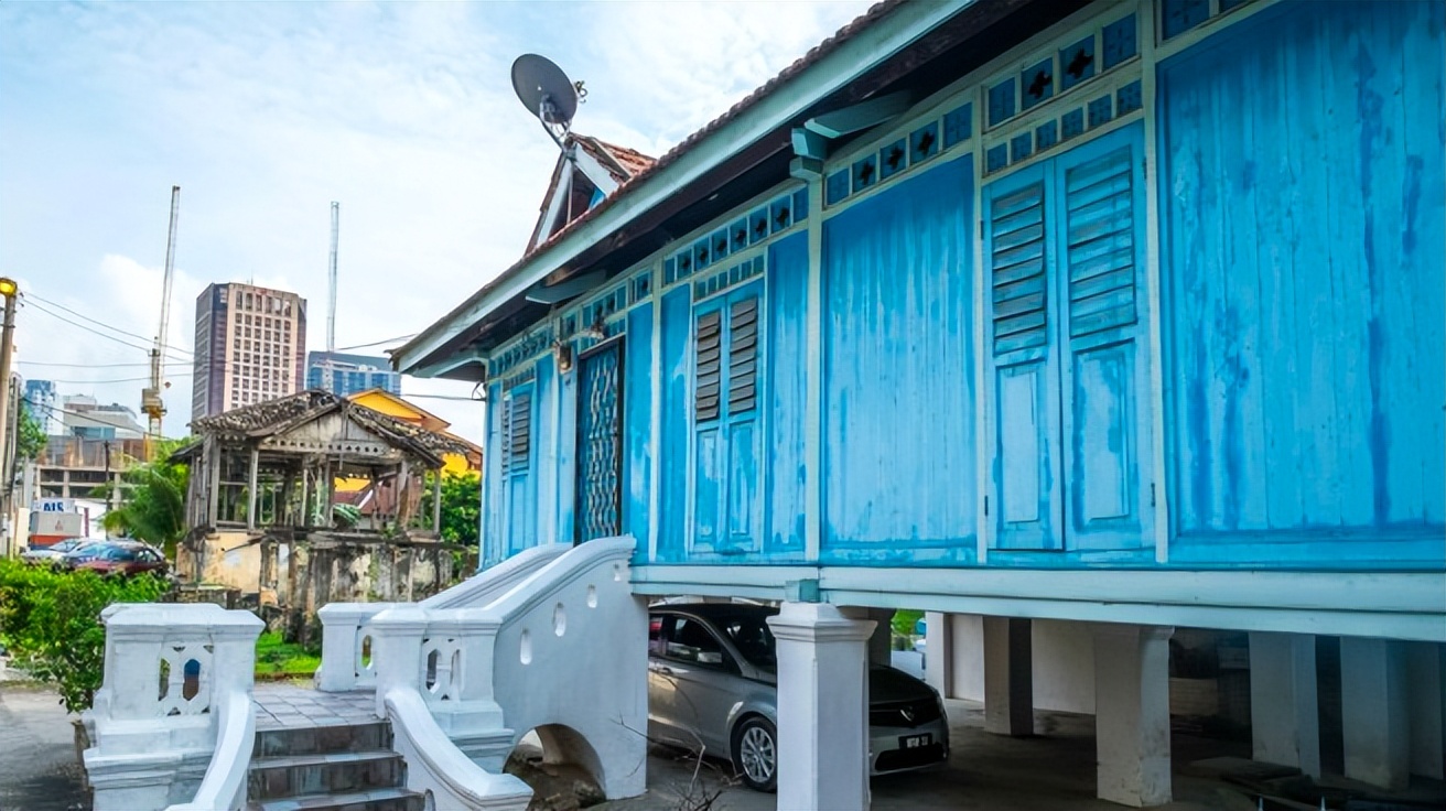 Kuala Lumpur Kampong Culture Feels the Happiness of Returning to Nature ...