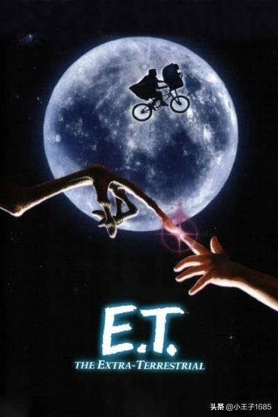 "Movie" ET Alien: A Warm and Beautiful Science Fiction Fairy Tale - iNEWS