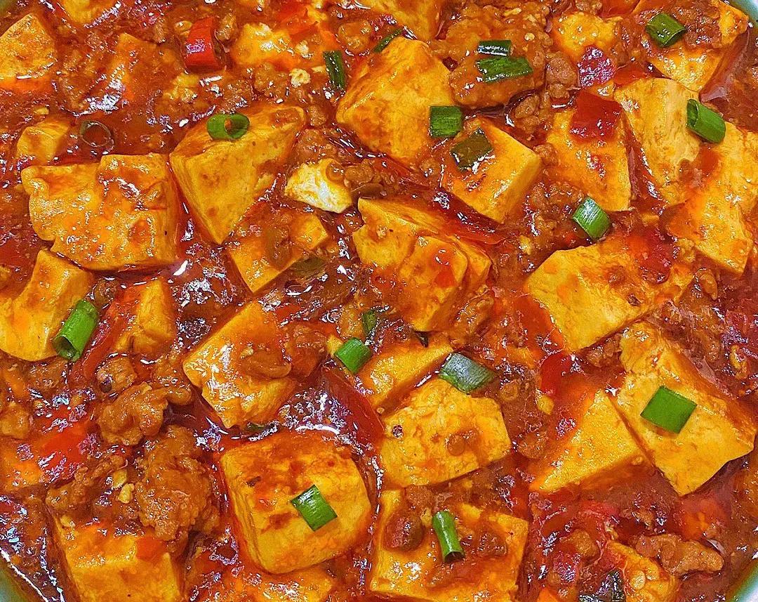 Home-cooked dishes that are better than meat, delicious and delicious ...