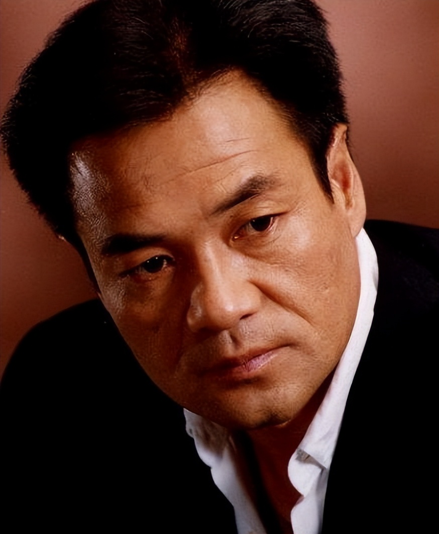 "Infatuated man" You Yongzhi, abandoned by Xu Qing, dared not fall in ...