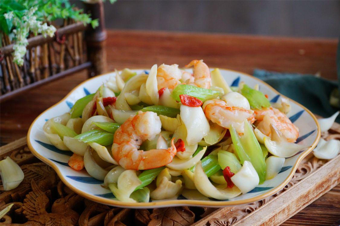 After the beginning of autumn, I would rather not eat meat, don't let ...