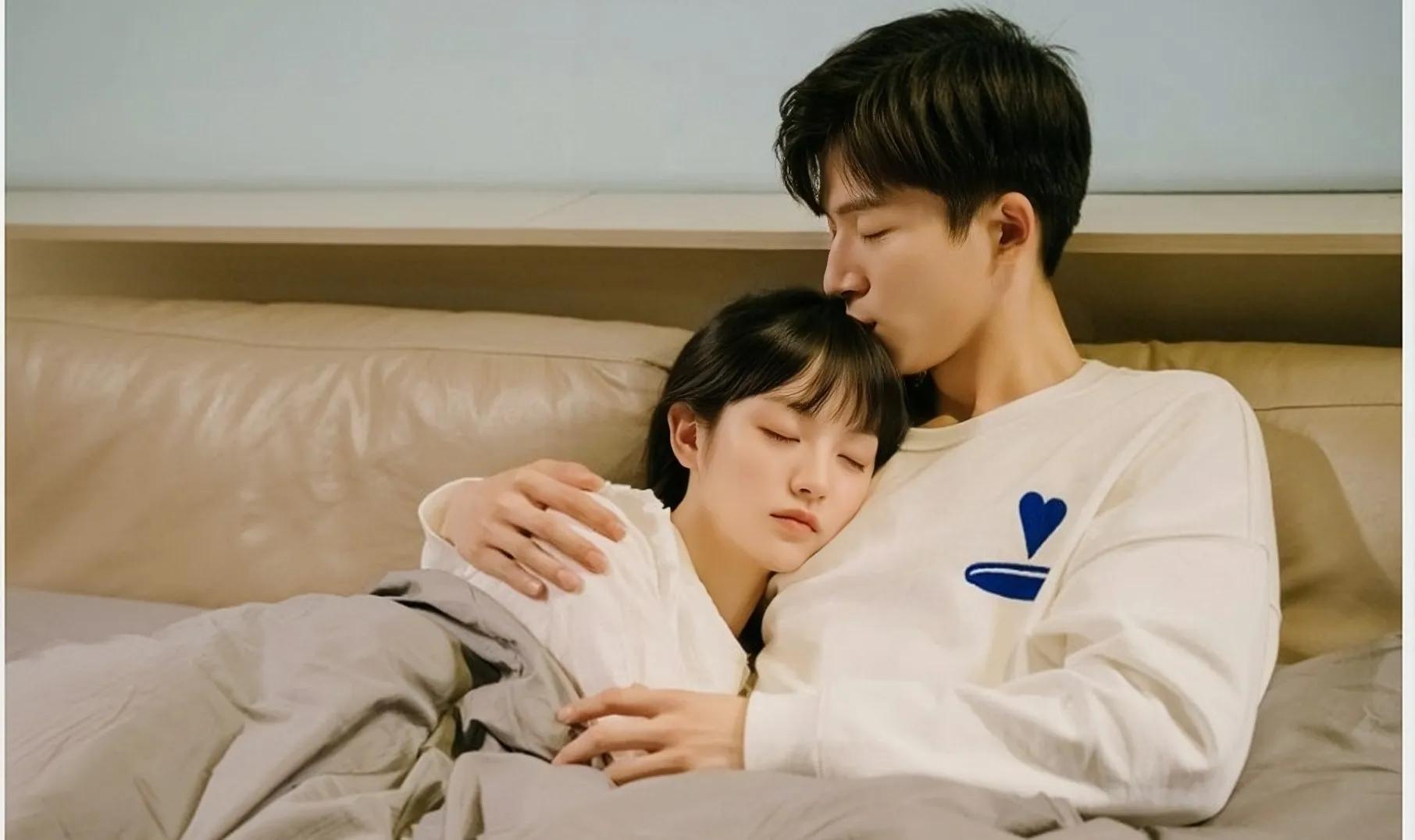 Tian Xiwei [First Love You] was scolded for the unfinished ending, and the new drama will be ...