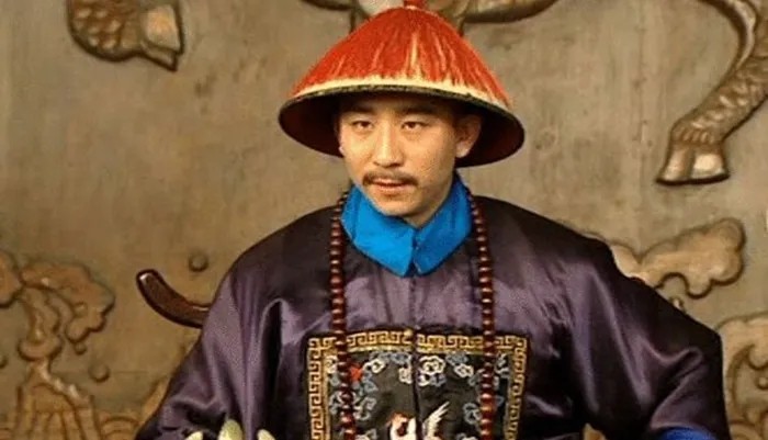 Zhao Yi: From "Li Wei" to "Bai Jingye", he has always been unable to ...