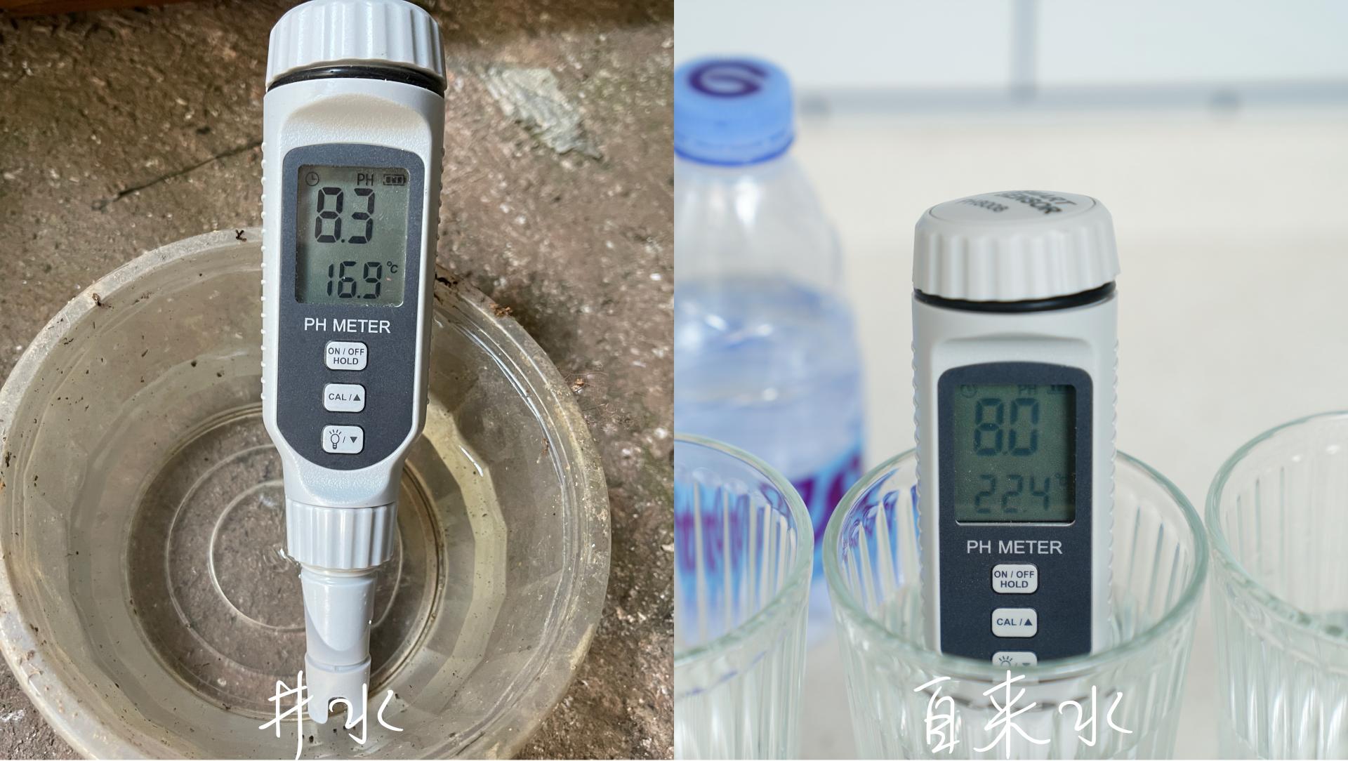 Villa waterway design, how to make the most cost-effective drinking ...