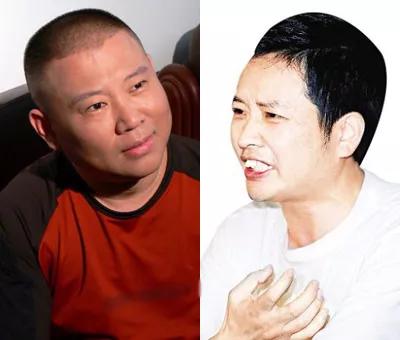 Cursing Guo Degang, slandering Yang Yuying, discrediting Xie Jin, why ...