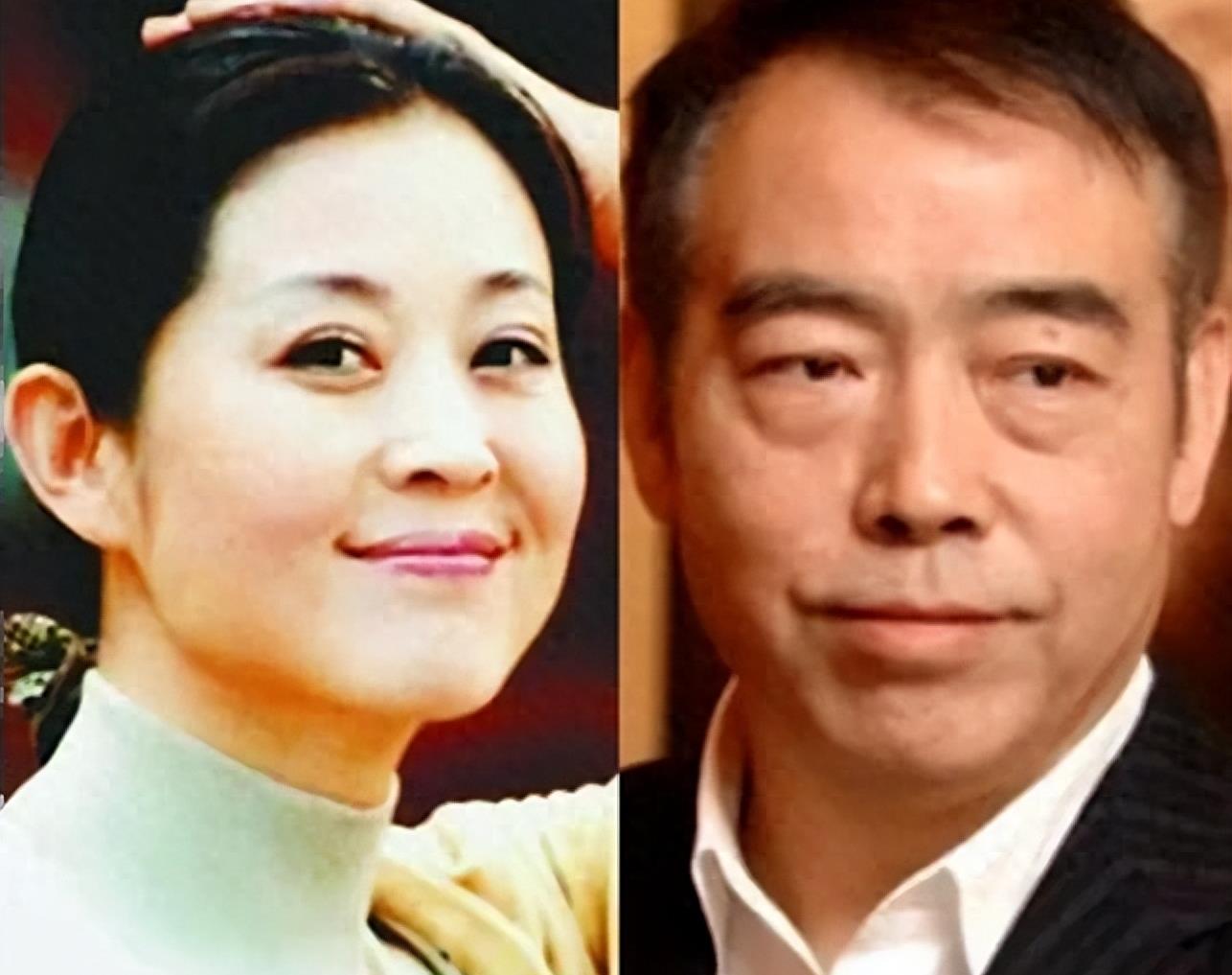 Ni Ping: The man I "hate the most" in my life is not Chen Kaige, but ...
