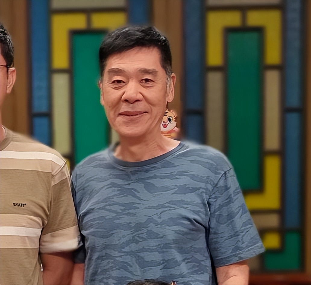 Ten veteran actors of "Migrant Wives Local Husbands" collectively quit ...