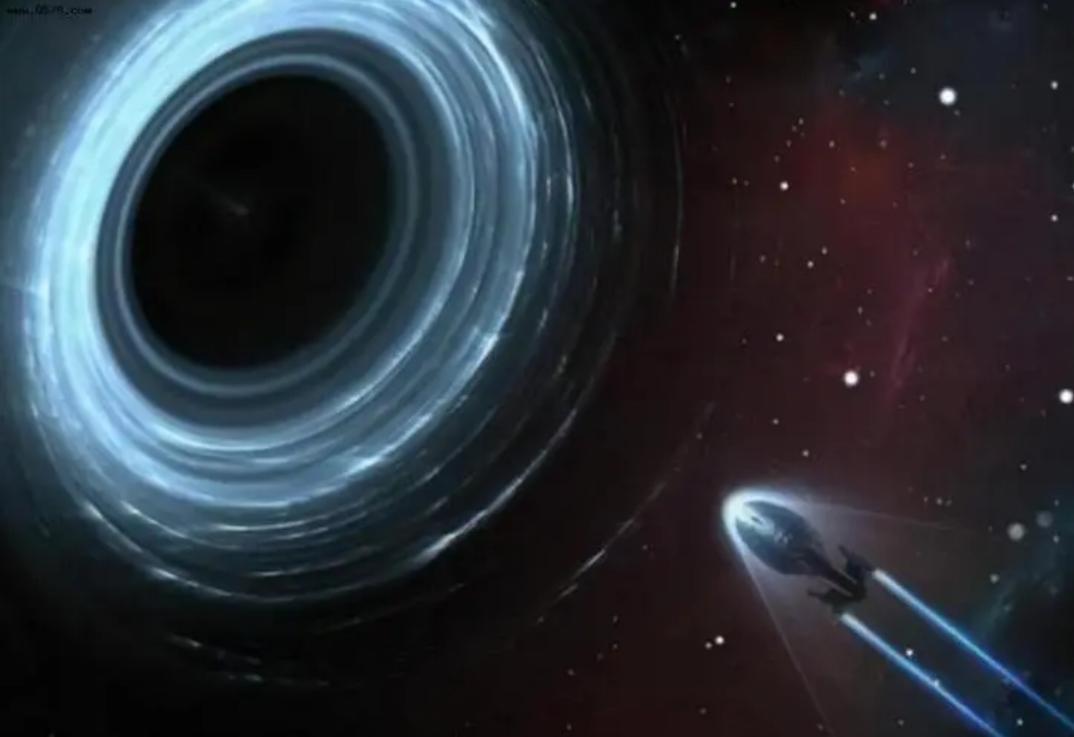 US UFO research report: Aliens may travel faster than light and use ...