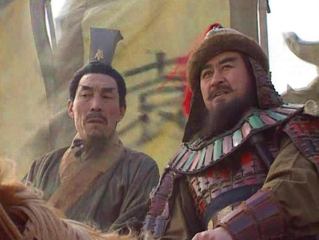 Gongsun Zan had 3 generals under his command, Cao Cao and Liu Bei each ...