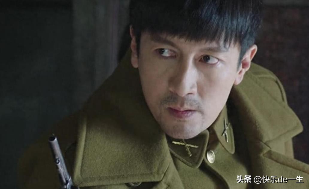 Liu Yunlong comes with a new drama, and Zhang Luyi joins the team as a ...