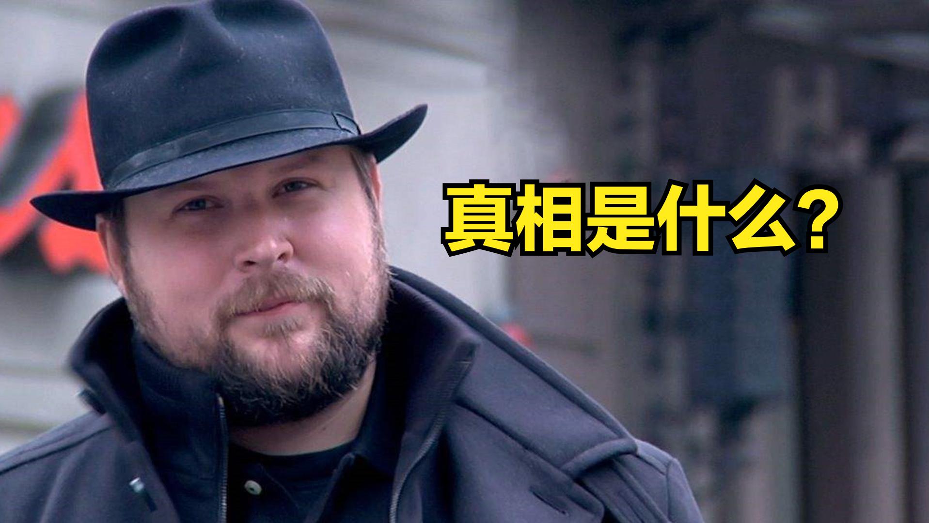 我的世界的創始人究竟是誰有人說是notch，背後隱藏著什麼秘密 - 資訊咖