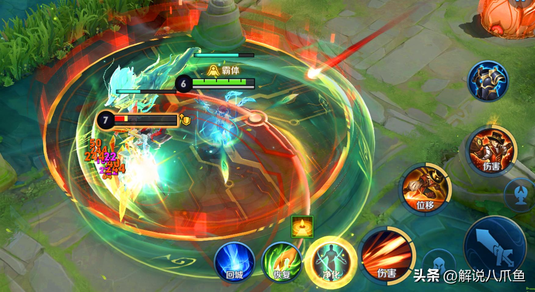 Glory of the King: Lu Bu Marco's appearance rate is still high, which ...