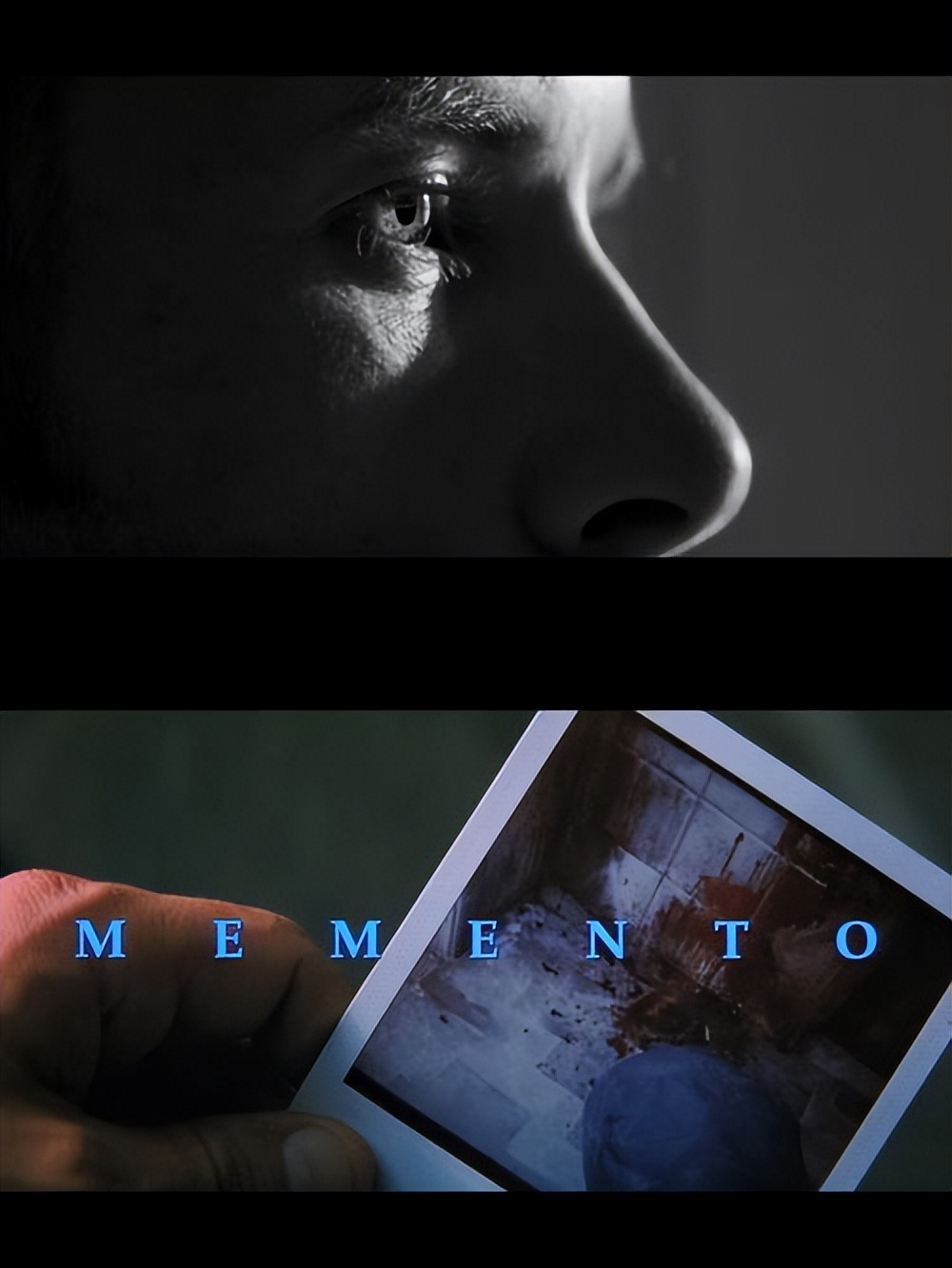 Memento the Movie: An In-Depth Exploration of Memory, Identity, and ...