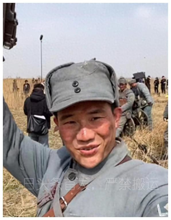 Wu Qilong withdrew from the filming of Little Soldier Zhang Ga Part 2 ...