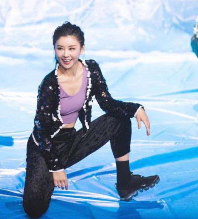 Li Xiaomeng lost weight and became a beautiful girl. She looks ...