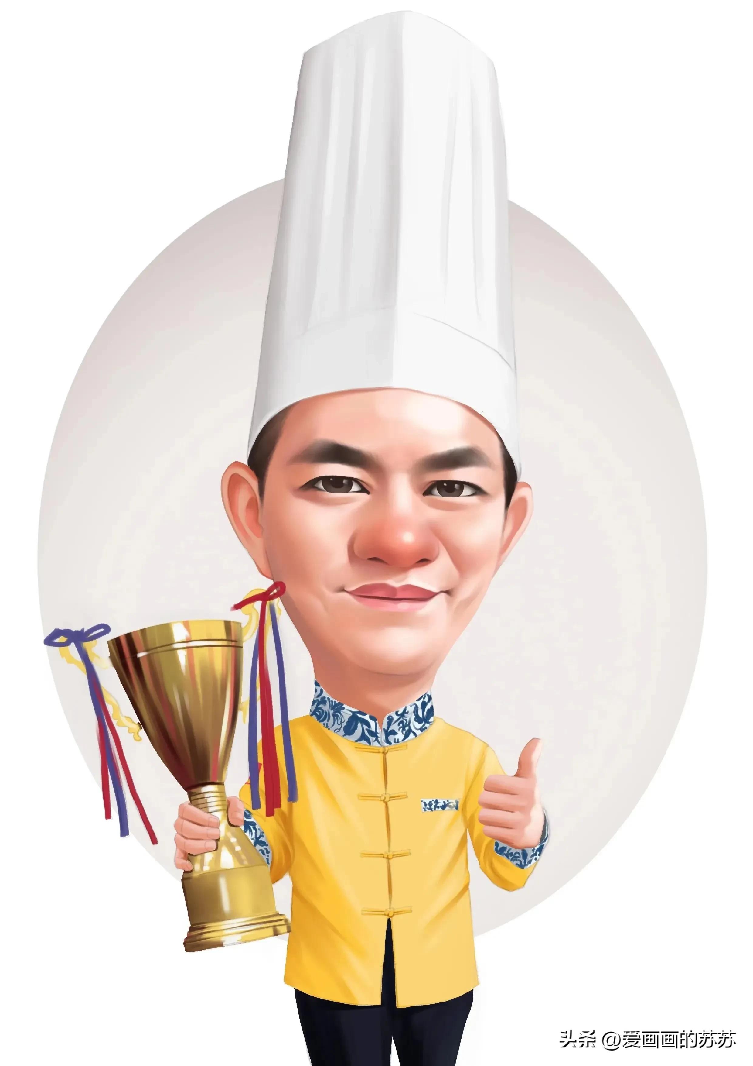 Change your avatar, there are professional WeChat avatars for men from ...