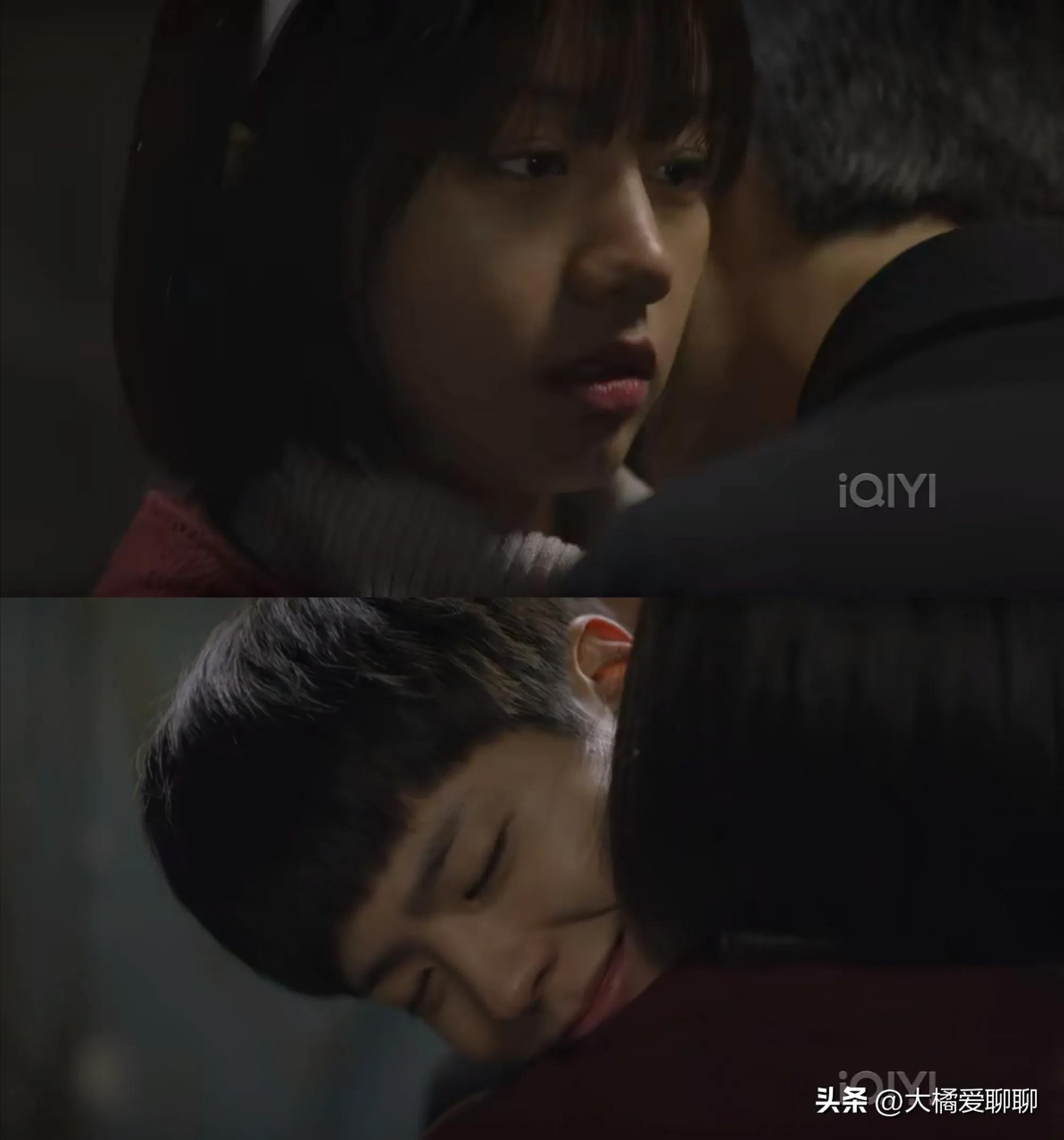 "Please answer 1988": Deshan and Gou Huan are not regrets but inevitable, she only loves Aze - iNEWS