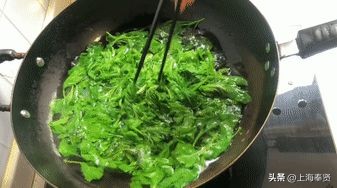 Tired of eating wormwood green balls? The simple and delicious wormwood ...