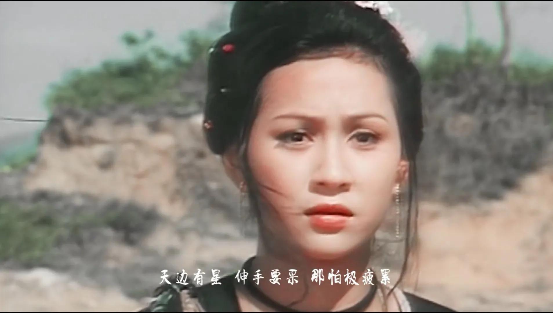 Fu Xiangjun of Tianlong Jue: Neither Yun Feiyang nor Xu Tingfeng have ...