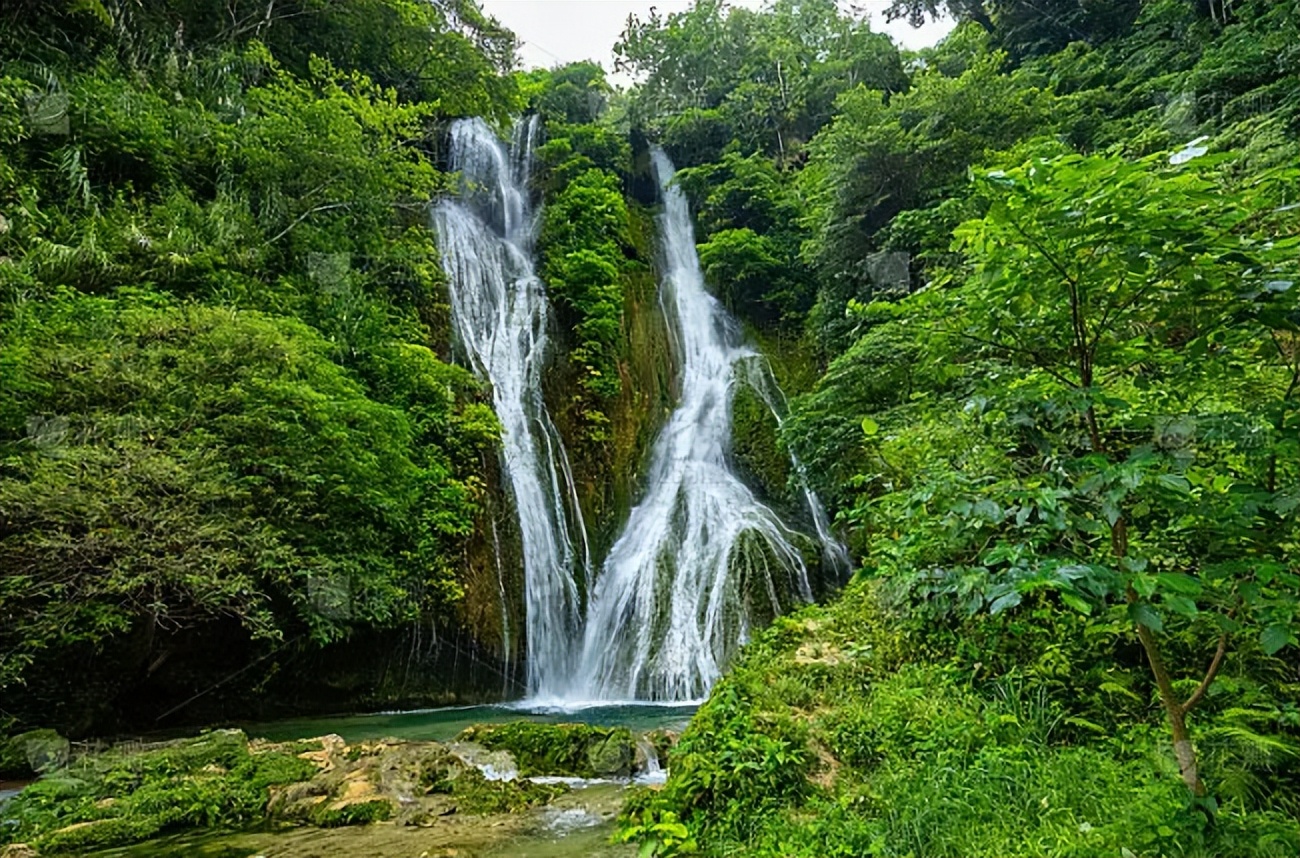 Natural wonders of ancient Vanuatu: How did thermal pools and ...