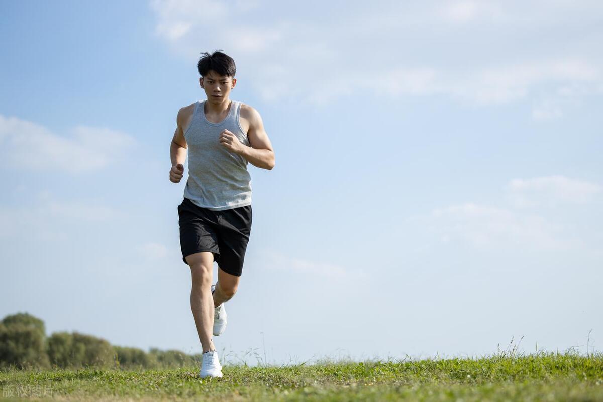 Although jogging is beneficial, but “how slow” is jogging? Pay ...
