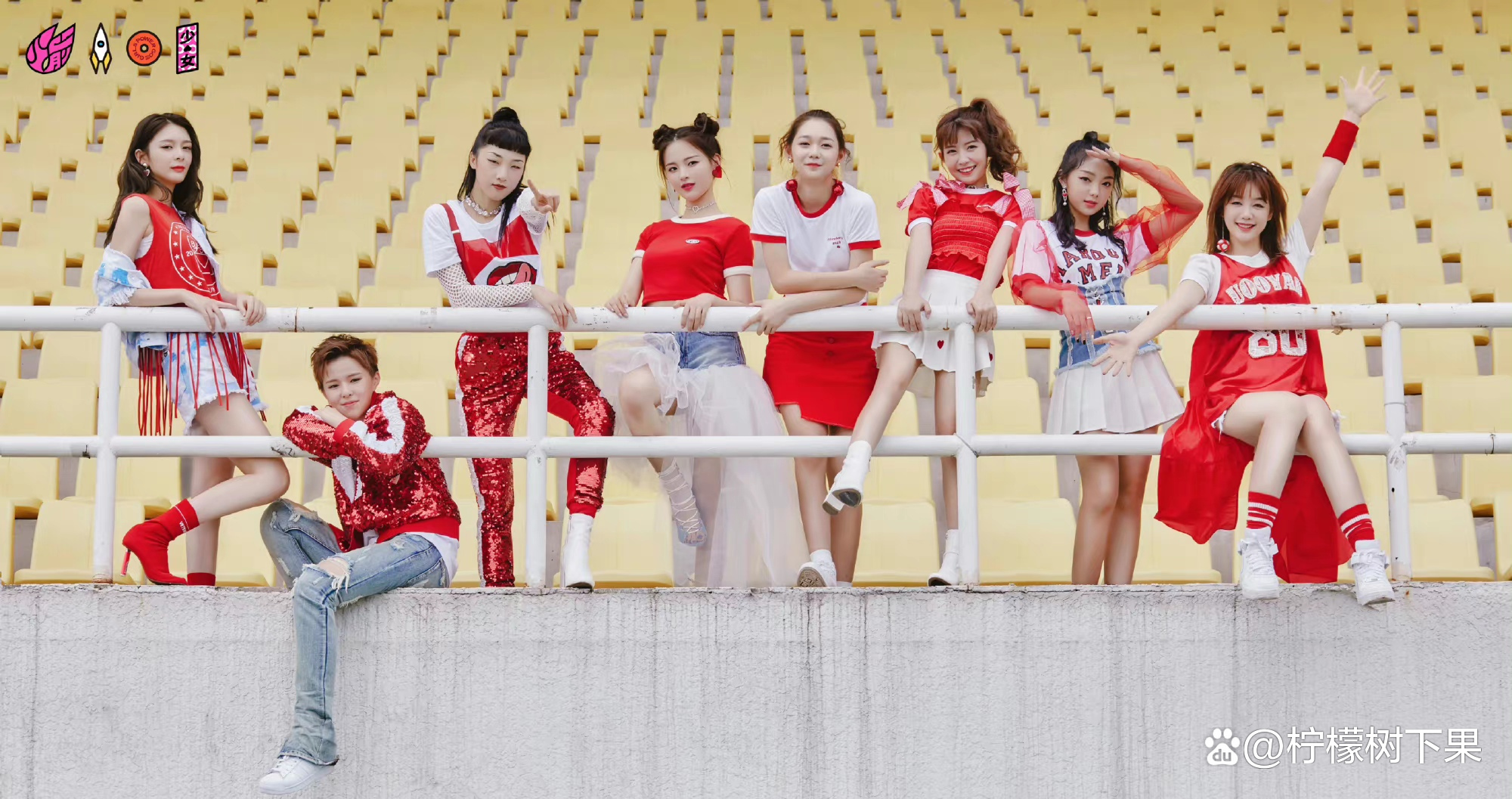 The development status of Rocket Girls 101 after the disbandment, the personal situation is very ...