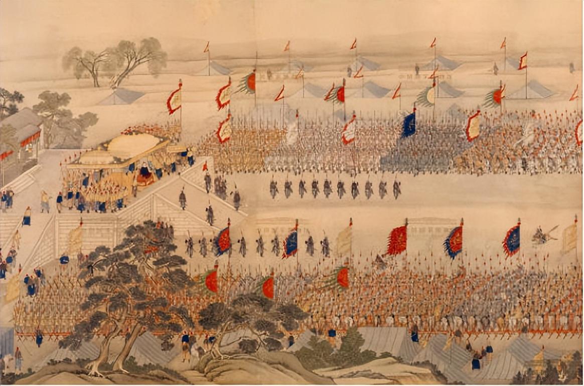 The Development and Historical Significance of the Northern Frontier in ...