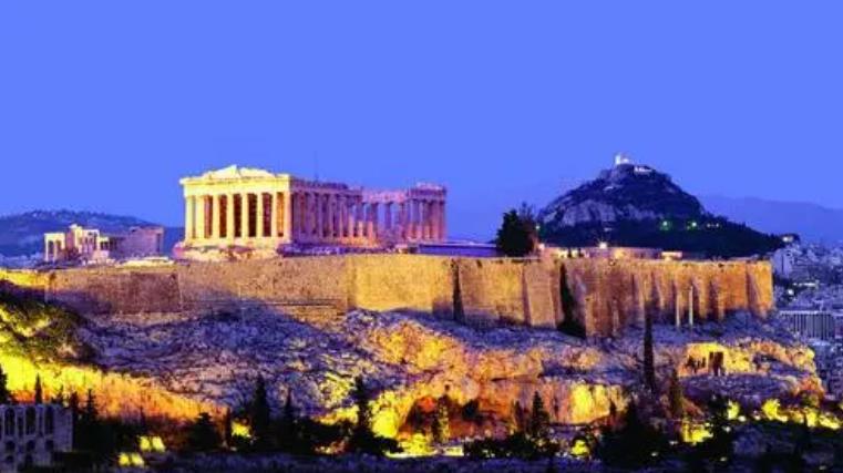 Social Change and the Decline of the Athens City-State: A Comprehensive ...