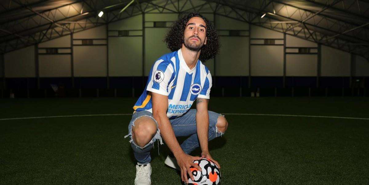 It's just a marginal international player in Spain, but the accumulated ...