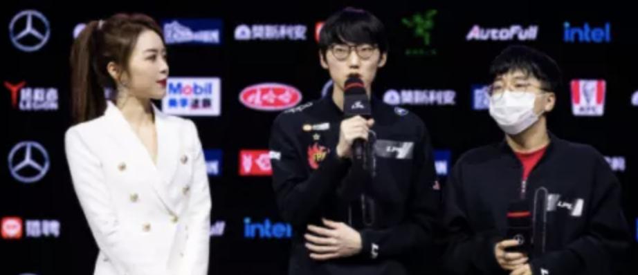 Zhou Shuyi was changed by AI, and many stars hosted all the recruits ...