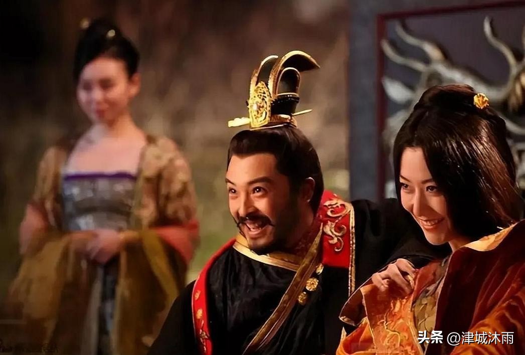 When Yang Yong was crown prince, there was no big mistake, why did ...