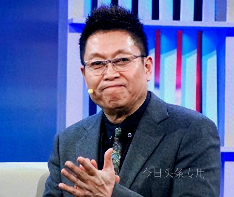 CCTV host Wang Weinian's divorce truth: If it weren't for Zhu Jun, I ...