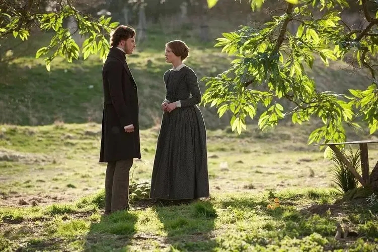 What influence did Charlotte Bronte's Jane Eyre have on later ...