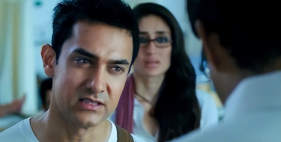 Three Idiots Raising Trouble in Bollywood: Contribution and ...