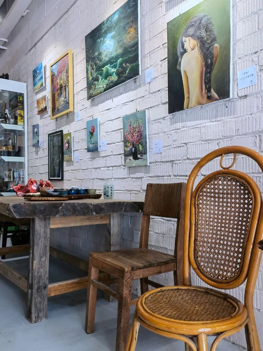 Guilin: Life has a dream book as a pillow - iNEWS