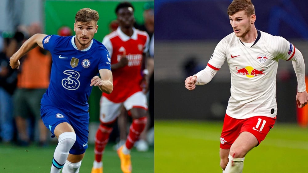 Werner to return to Leipzig with verbal agreement - iNEWS