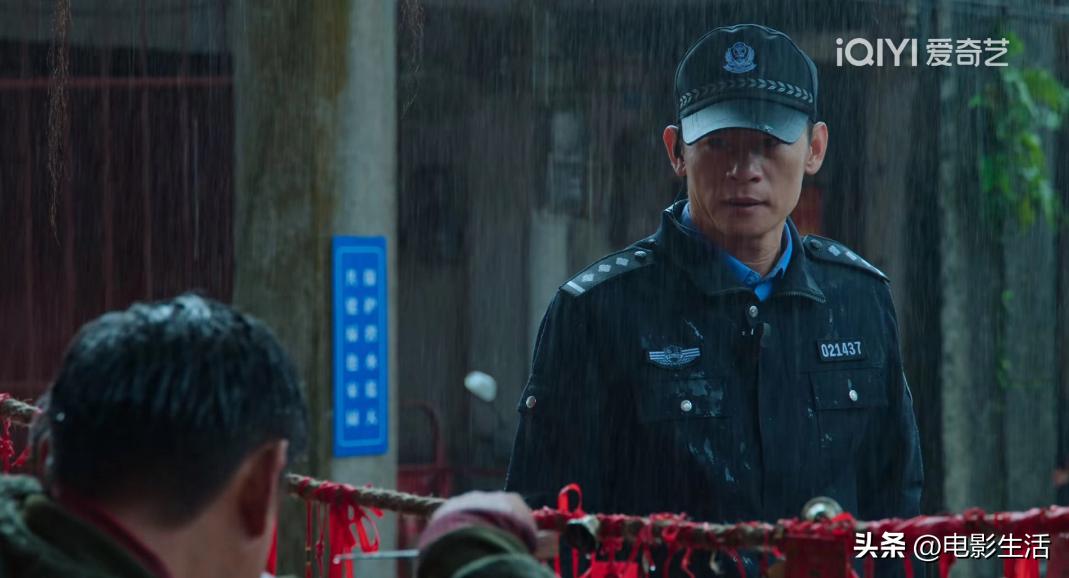 The first "Wang Zha" in 2023, Douban scored 8.8 points, why is this ...