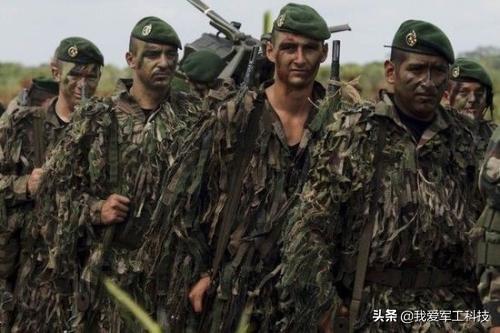 Top 10 Famous Mercenary Organizations in the World - iMedia