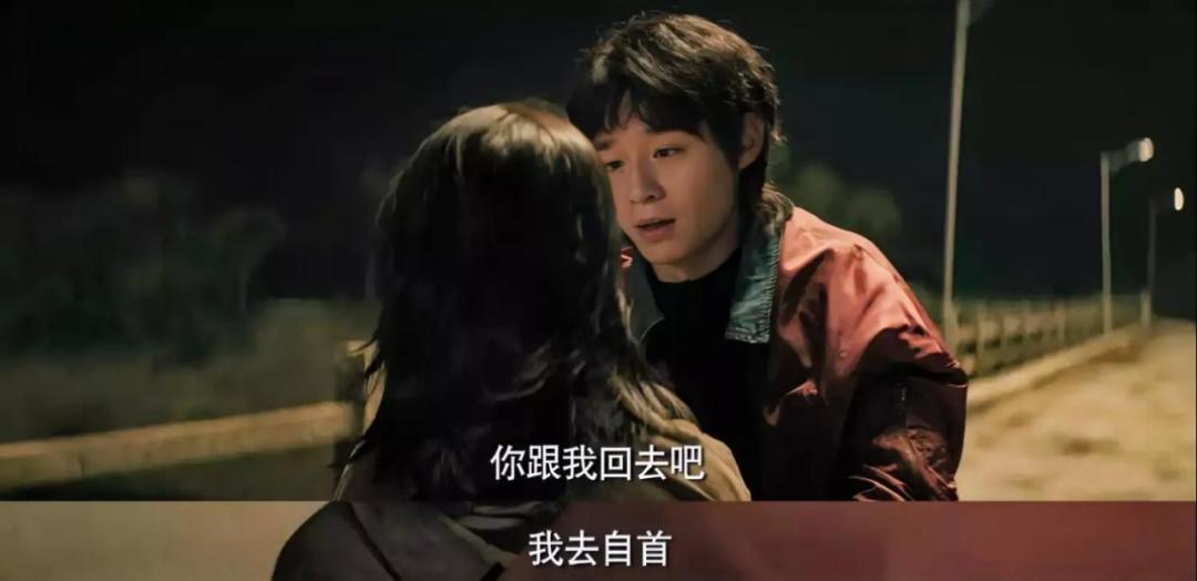 "The Long Season" Liu Yitie: If he lived again, Wang Yang would still ...