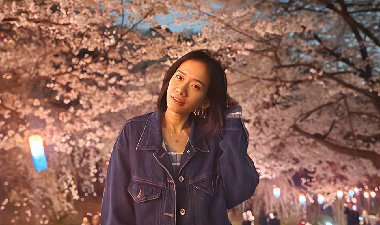 36-year-old female artist Zeng Ruobing passed away suddenly. Photos of ...