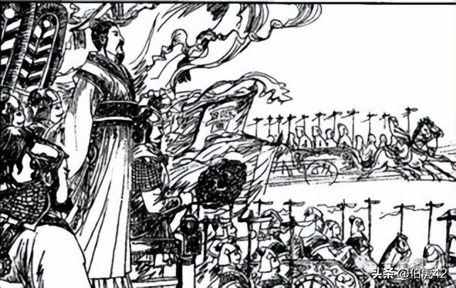 The Sang Tunnel Confrontation and the Ma Ling Alliance——The Sign of Jin ...