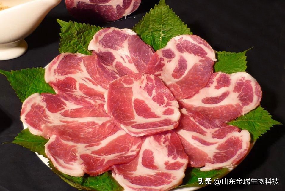 Where is the best meat on a pig?Teach you to identify these five parts ...