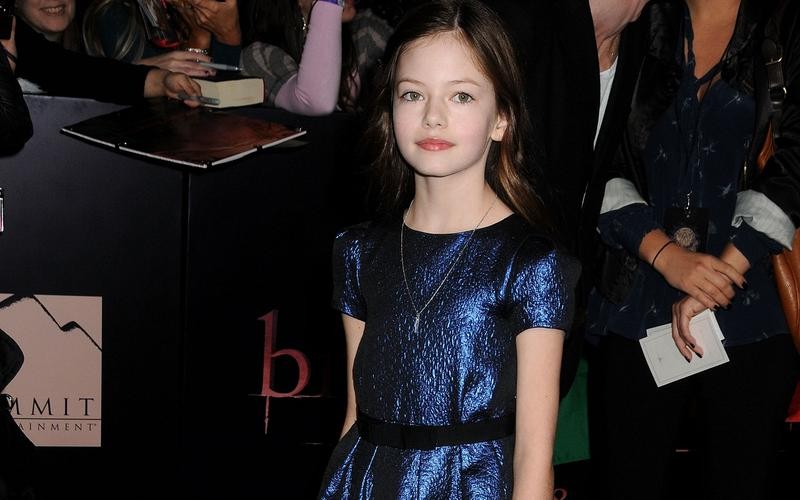 Mackenzie Foy: Behind her excellent acting skills and expressiveness is ...