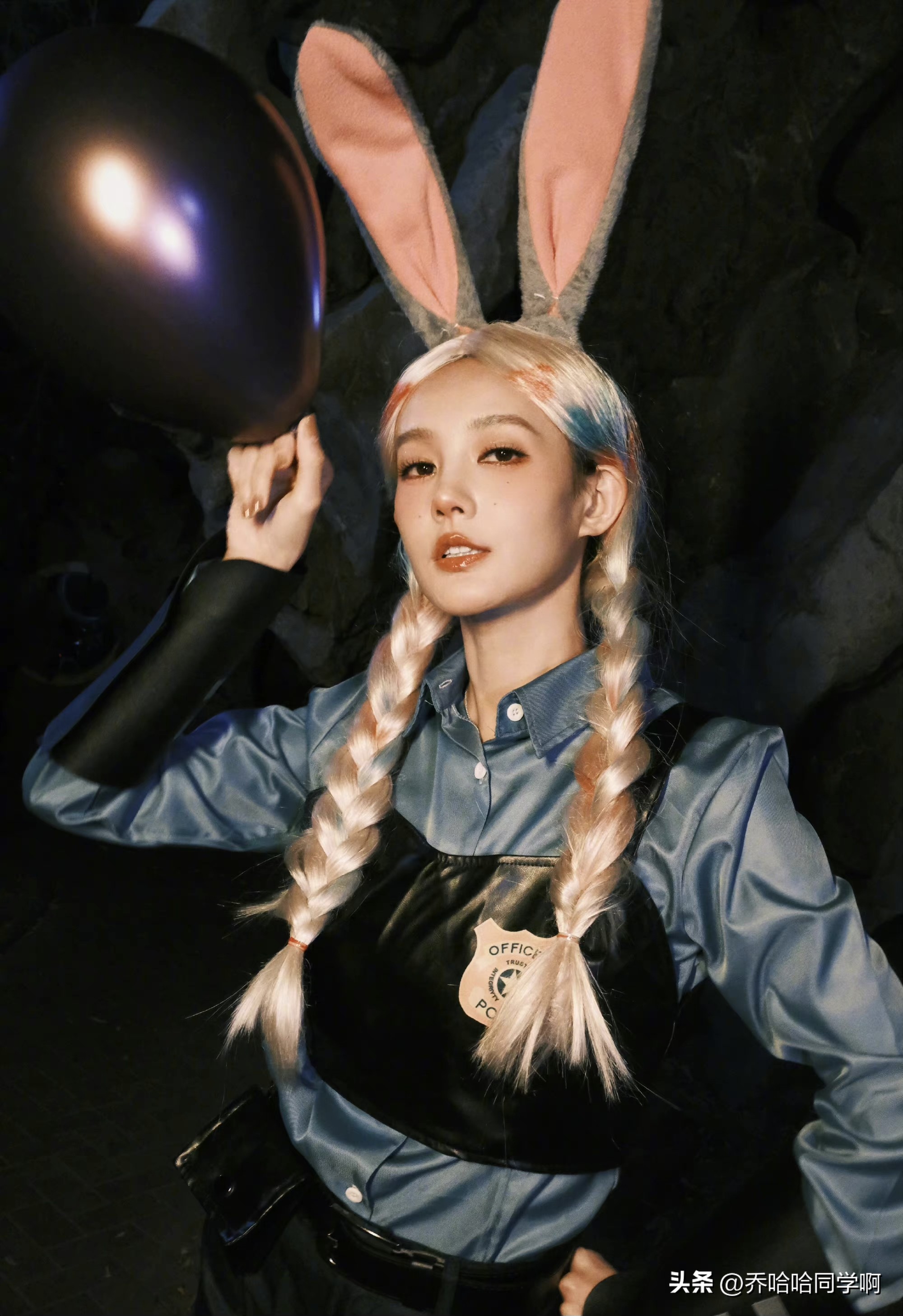 Although the role of Meng Yu played by Li Yitong is controversial, why ...