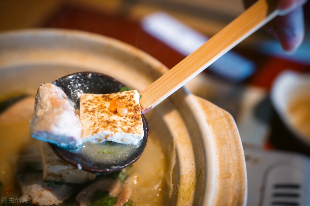 Japanese Local Cuisine--Ishikari Hot Pot, Hokkaido - iNEWS