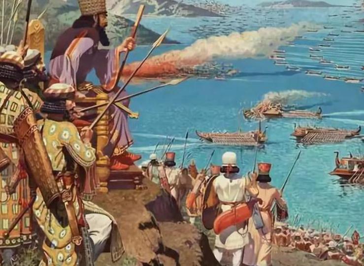 A Brief Analysis of the Conflict Between Samos and the Athenian Empire ...