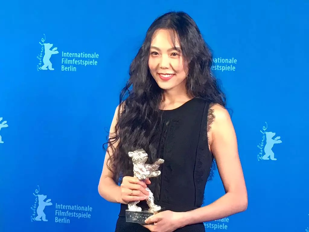 Jin Minxi: The charming Korean actress fell in love with a married ...